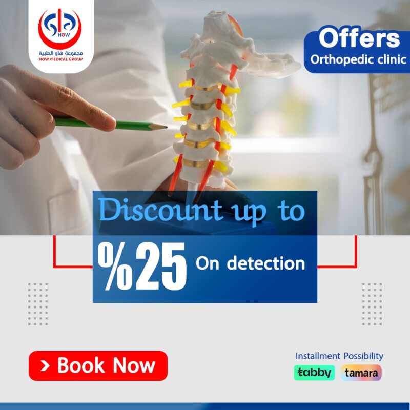 Offers & bundles - how medical